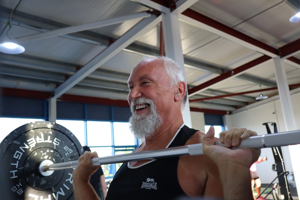 6 Week Transformation – Men - Zest Fitness Academy